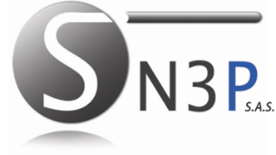 Bienvenue sur le site de SN3P